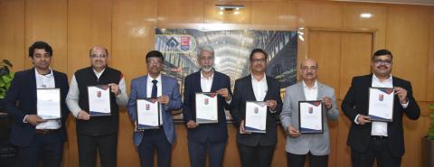 SAIL secures Great Place to Work certification third time in a row | SAIL